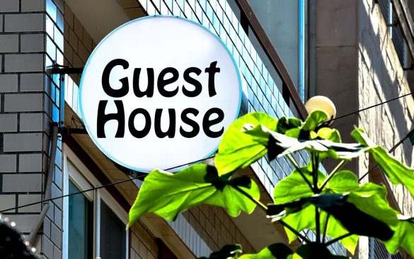 La Guest House : Un mode d'hébergement convivial et personnalisé - La ...