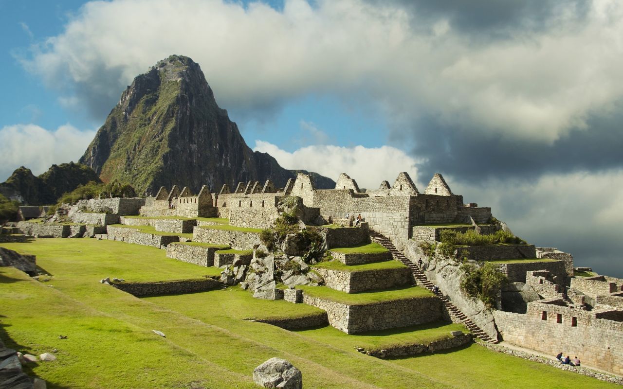 Machu Picchu : une splendide cité inca du XV siècle - La petite valise ...