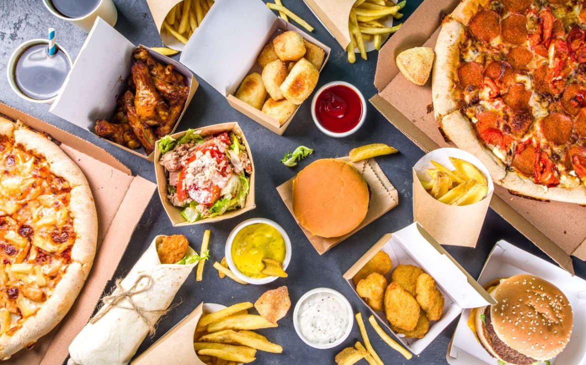 Les meilleurs fast food aux Etats-Unis (USA) - La petite valise d'aurelie