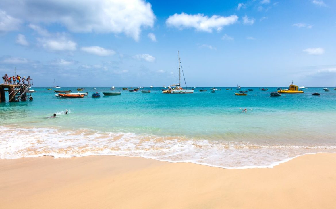 Les 10 incontournables à découvrir lors d'un voyage au Cap-Vert - La ...